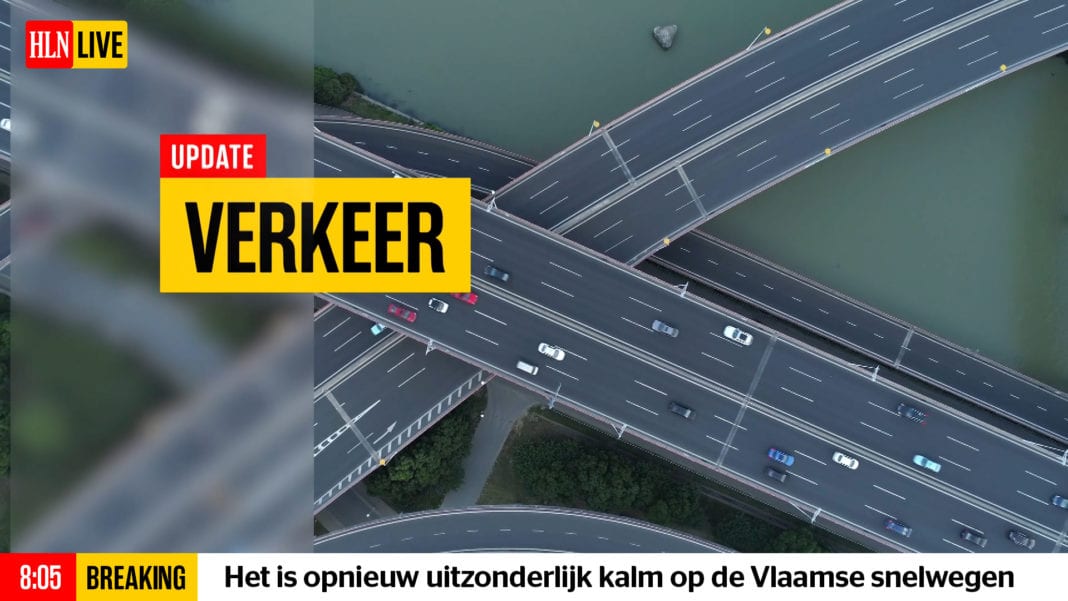 HLN lanceert eerste 24/7 live nieuwsvideostream in Vlaanderen: HLN LIVE ...