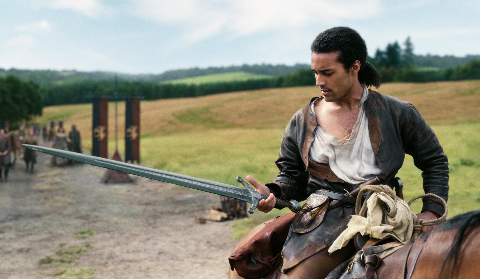 Netflix lanceert de officiële trailer van Cursed - tellmemore.media