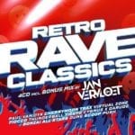 Nieuwe Release: Retro Rave Classics (Bestel je CD hier!) - tellmemore.media