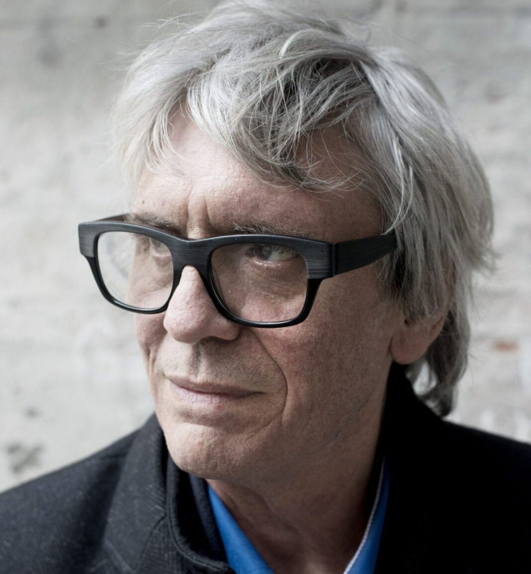 Misdaad-Schrijver Pieter Aspe is overleden - tellmemore.media