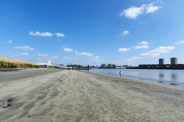 Nieuwe toekomst voor Sint-Anneke Plage - tellmemore.media