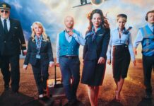 Leen Dendievel, Erik Goris en Michèle Even maken de cast van Achter De ...